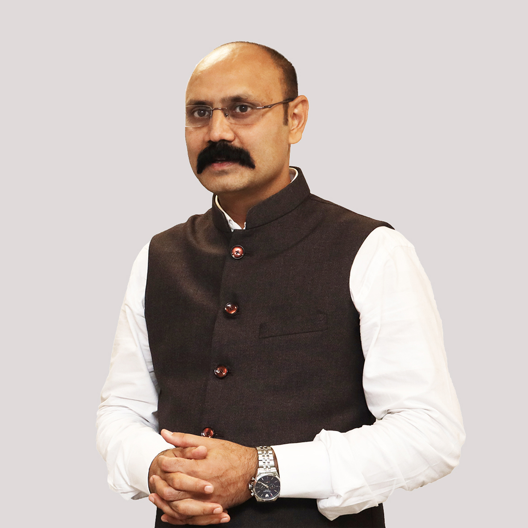 सामर्थ्य IAS